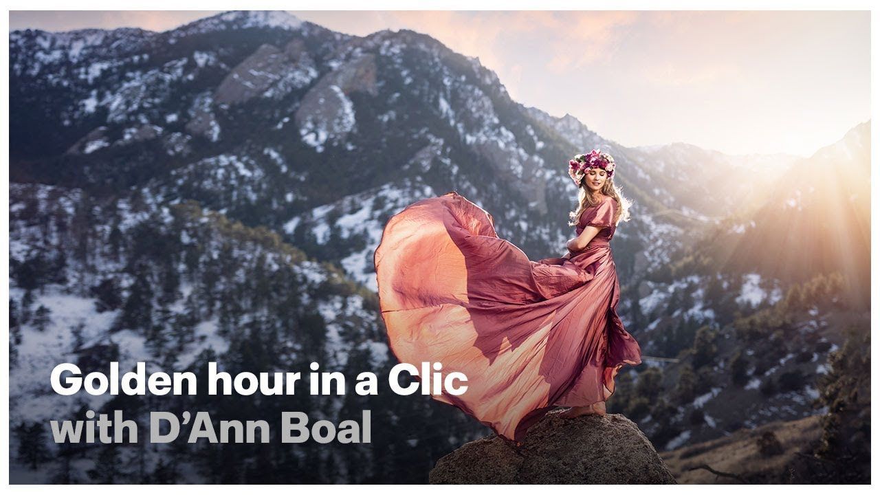 Profoto A2 and Clic light shaping tools – agopian